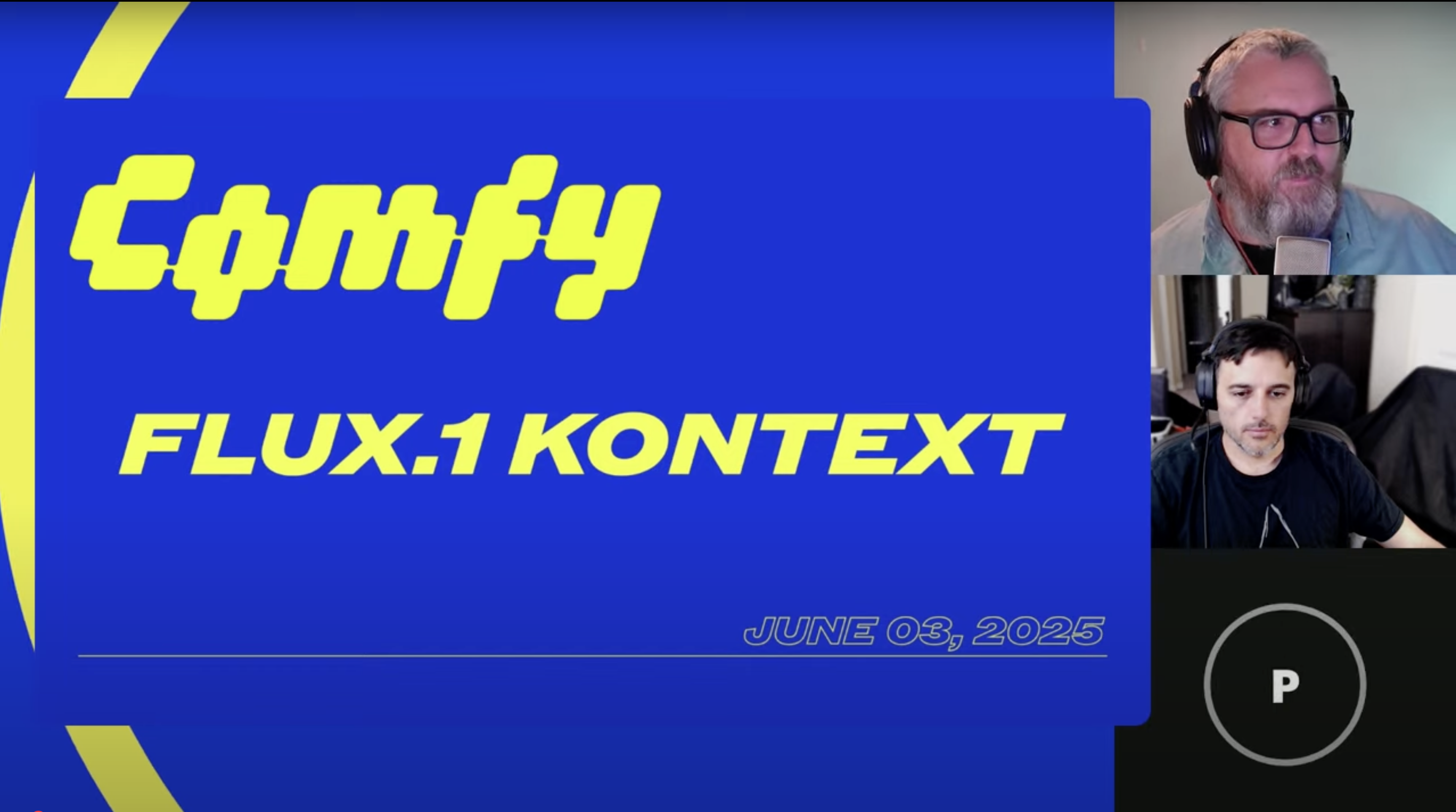 [ComfyUI] Flux1-Context API